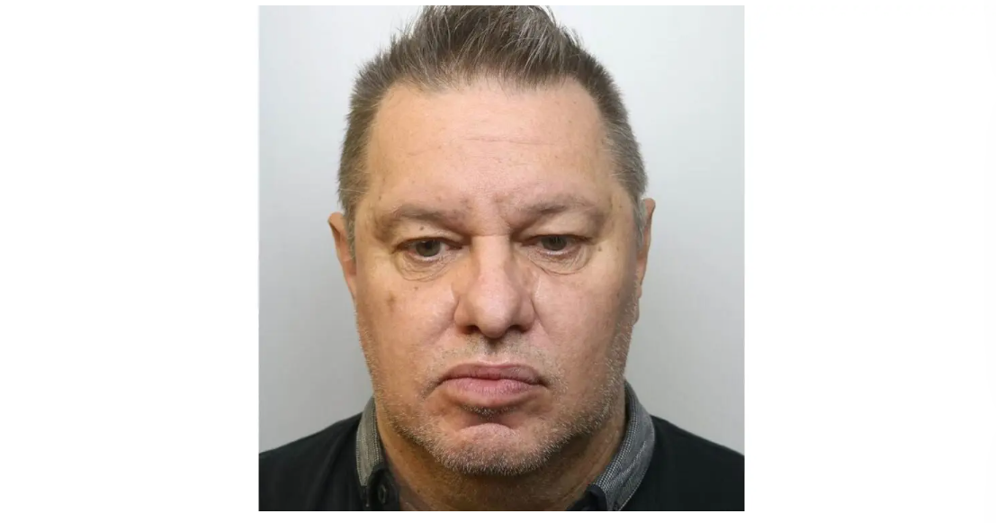 Knowle man sentenced to life for 30 child sex offences